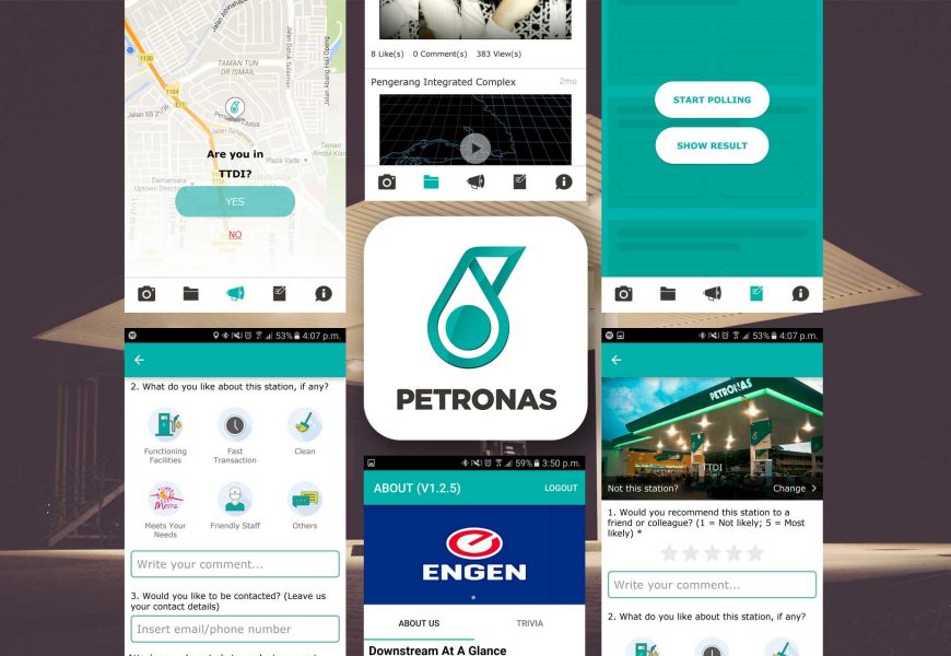 Penang Top Mobile (iOS/Android) App Developer – Specialized in ...